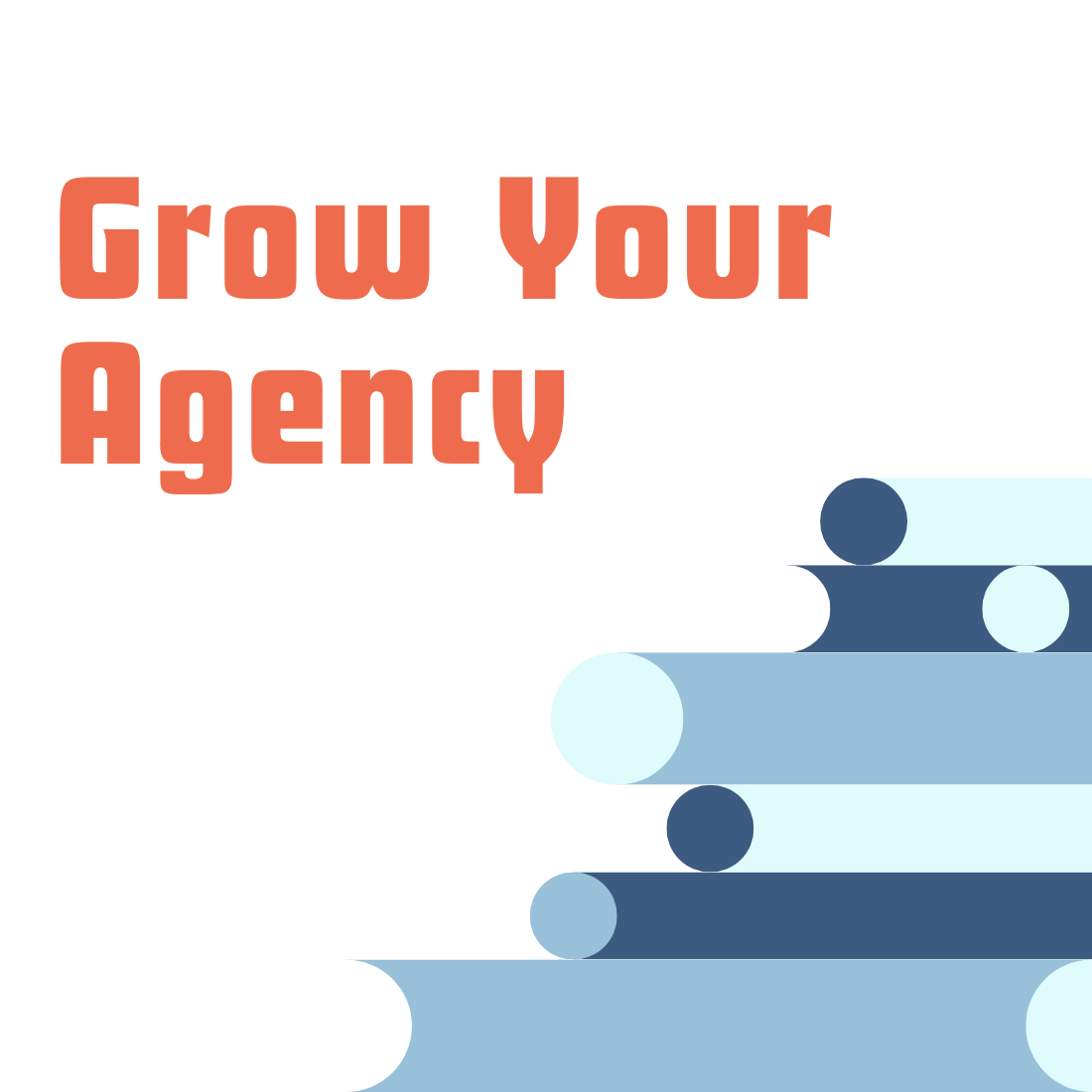 An agency owner community and resource hub - Grow Your Agency